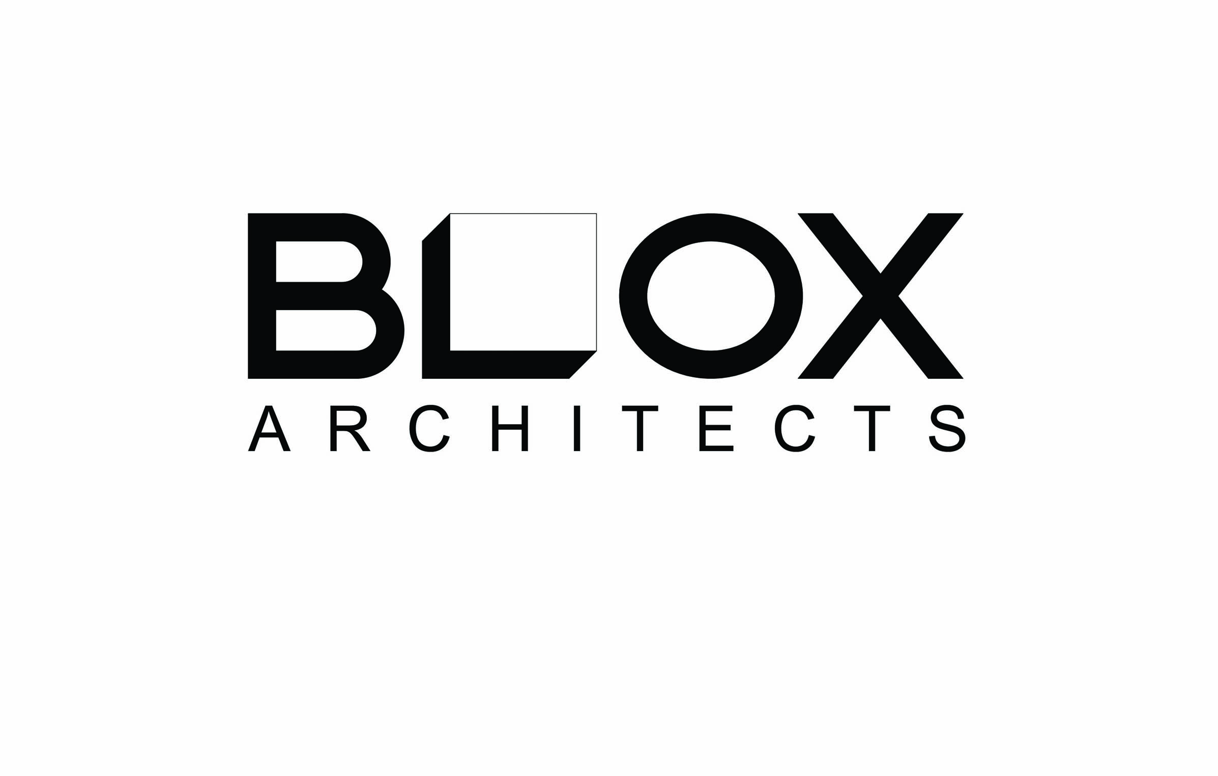 Welcome to Blox Architects