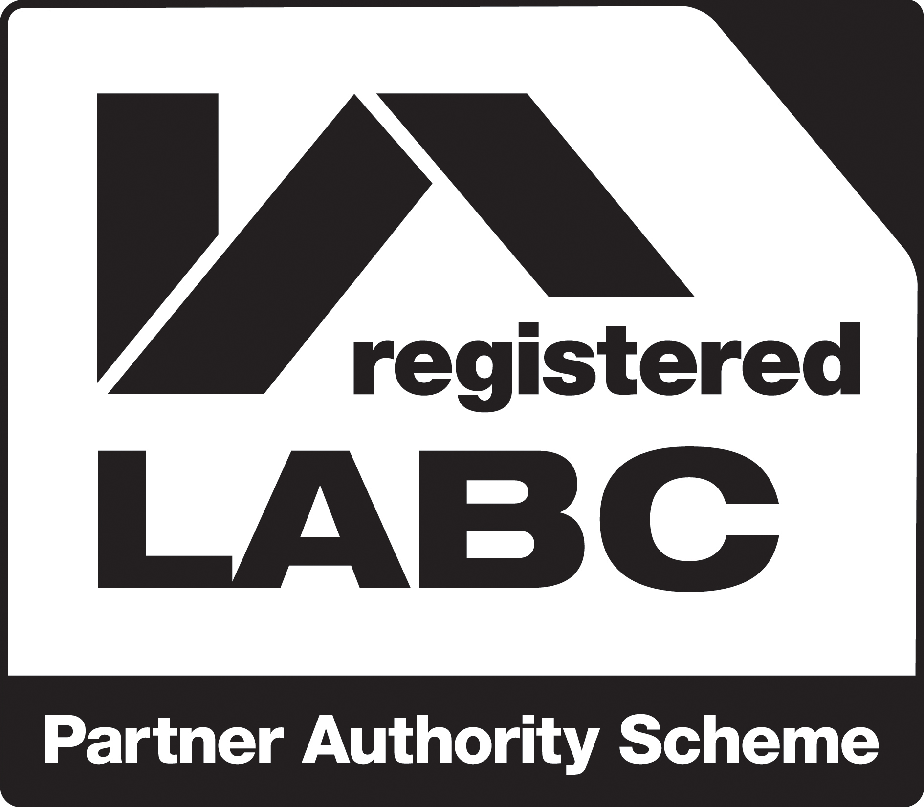 BLOX Architects are now a Registered LABC Partner