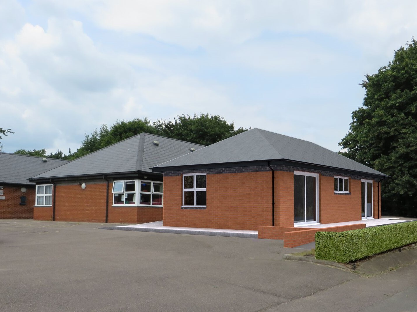 Action for Children – Respite Care Centre